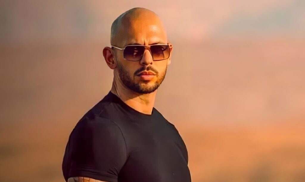 The Luton estate that made Andrew Tate - UnHerd