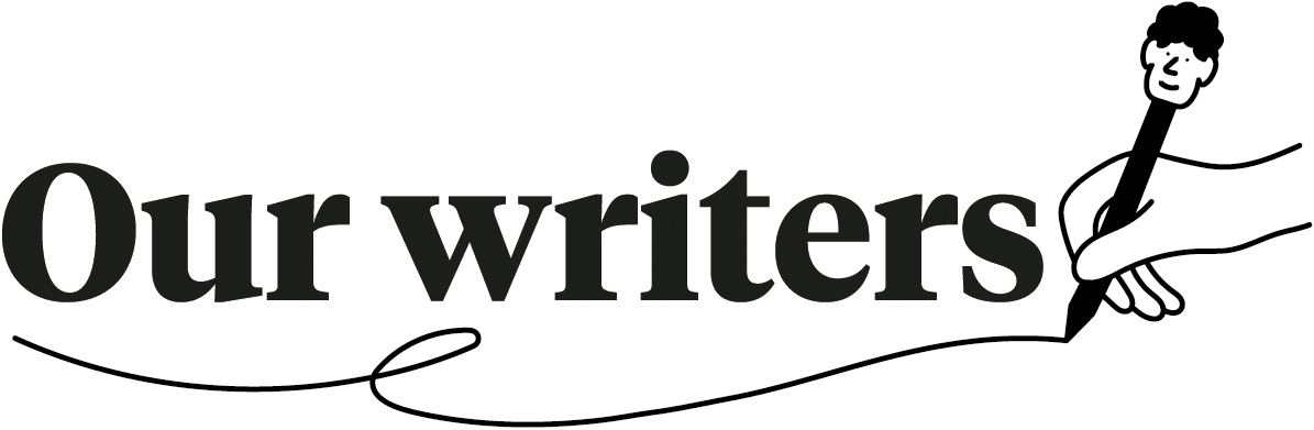 Our Writers - UnHerd