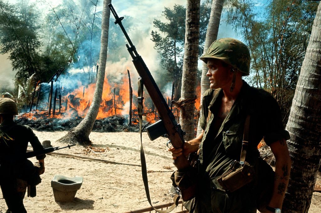 How data wrecked American warfare