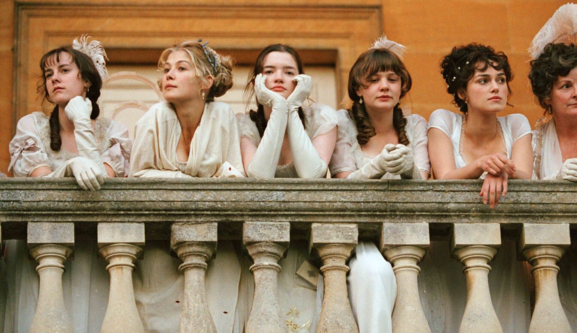 Spare us another Pride and Prejudice remake - UnHerd