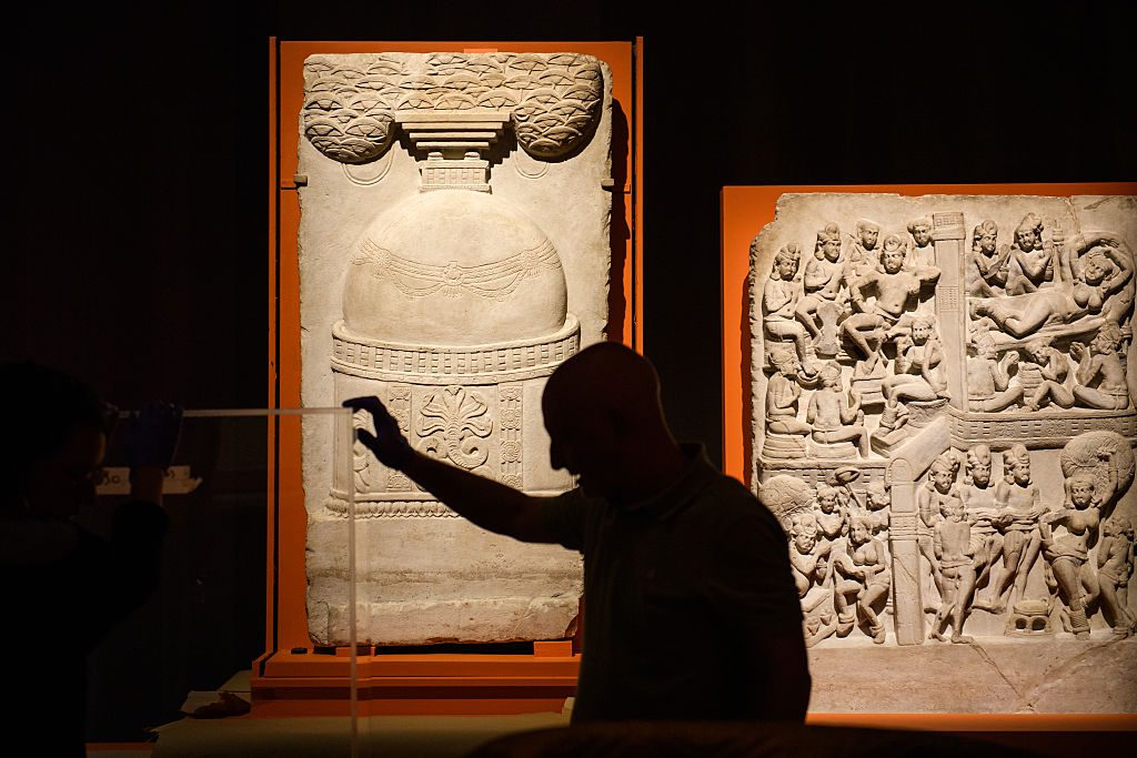 Britain’s new caste system - UnHerd