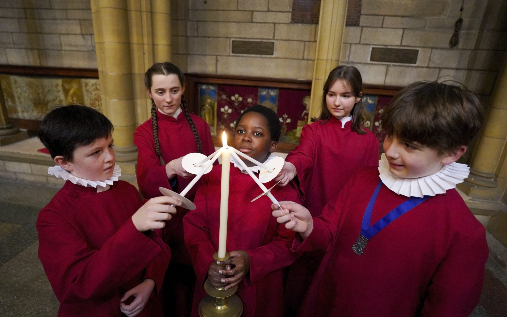 Should teachers really be banned for calling Britain a Christian ...