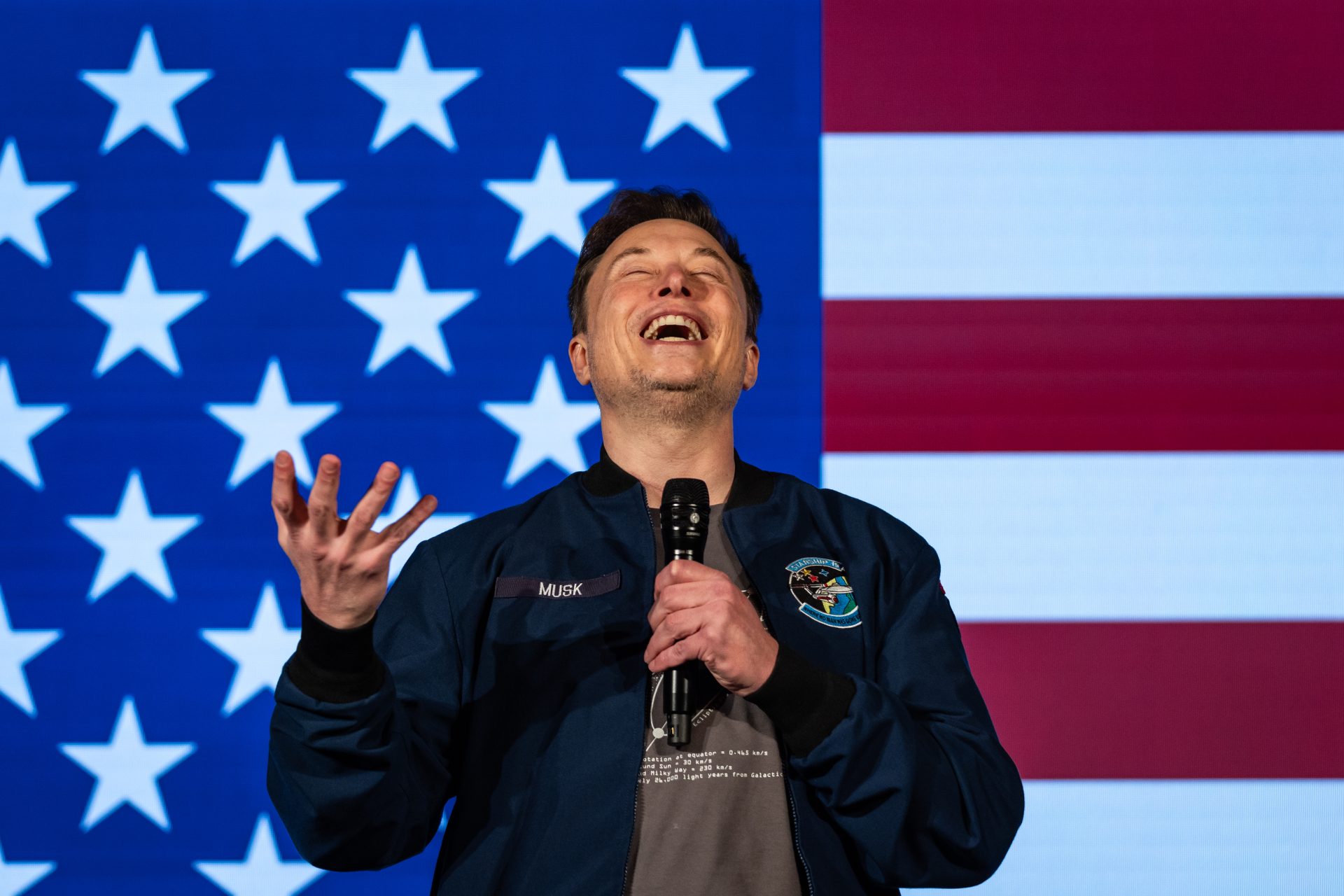 Starmer can't win his war on Musk